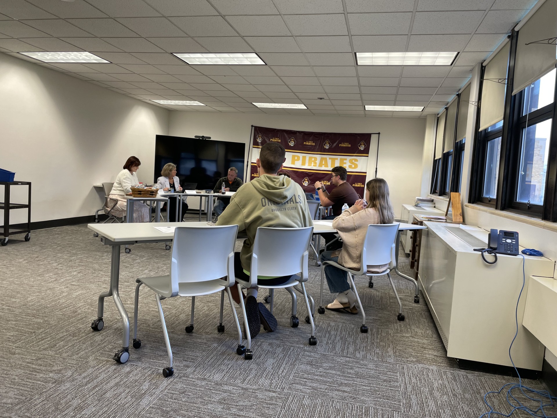 C/S/P Merger Report Sent To State | News, Sports, Jobs - Post Journal